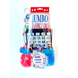 bingo gift set