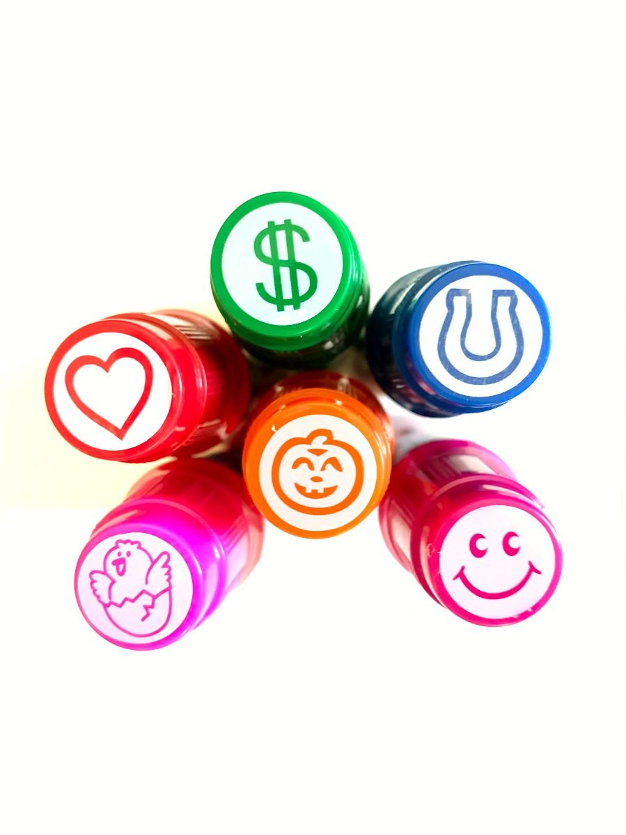 Bingo Supplies, Bingo Paper, Bingo Daubers, Bingo Equipment, Bingo Bags ...